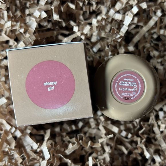 RHODE | Makeup | Rhode Pocket Blush Sleepy Girl | Poshmark